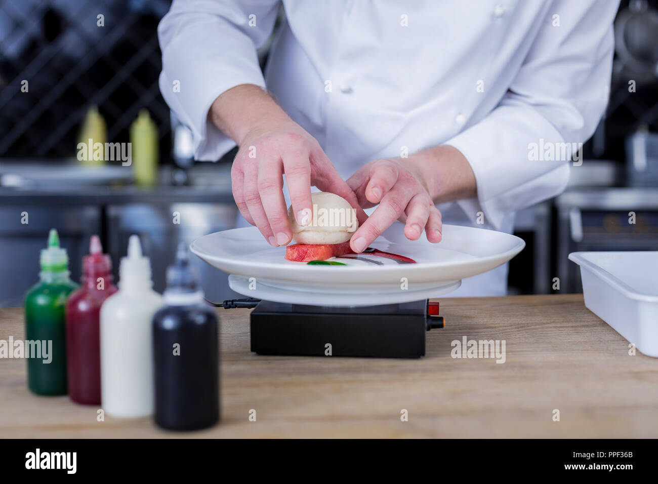 Wonderful dessert hi-res stock photography and images - Alamy