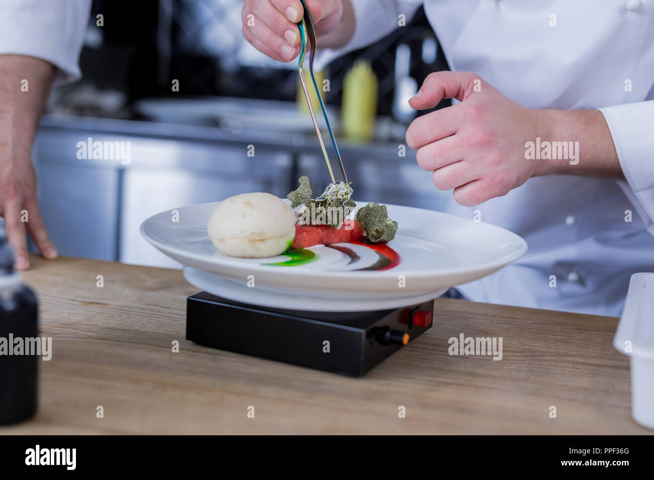 Looking delicious hi-res stock photography and images - Alamy