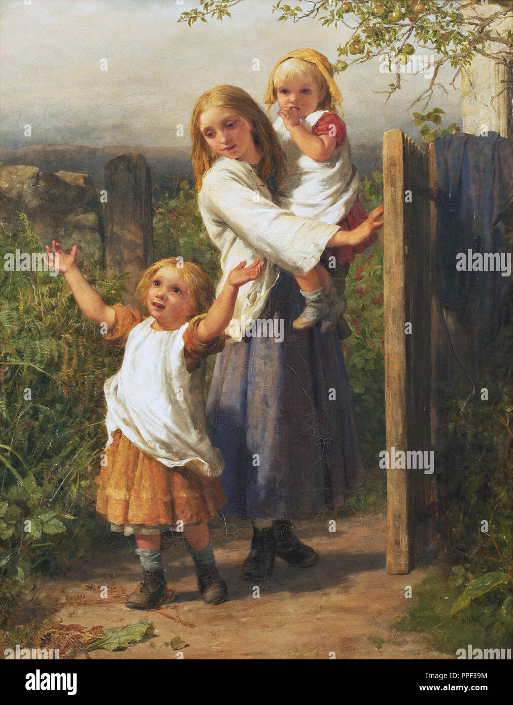 Charles dobson hi-res stock photography and images - Alamy