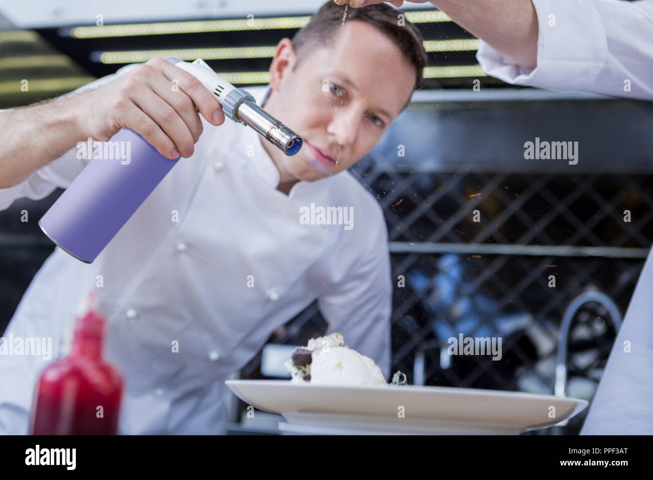 Cooking methods hi-res stock photography and images - Alamy