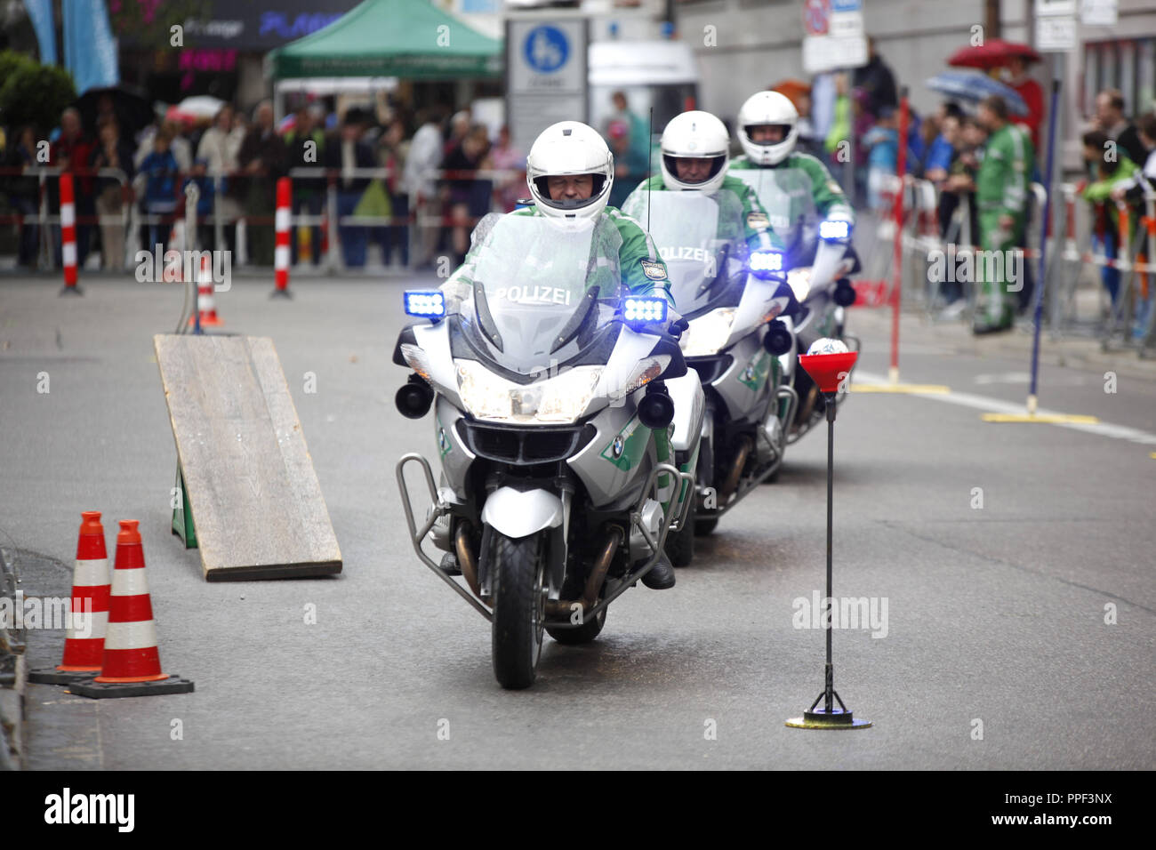 Motorcycle unit hi-res stock photography and images - Alamy