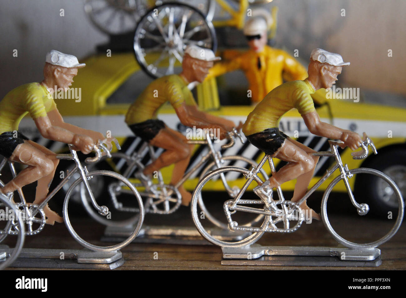 Walter model hi-res stock photography and images - Alamy