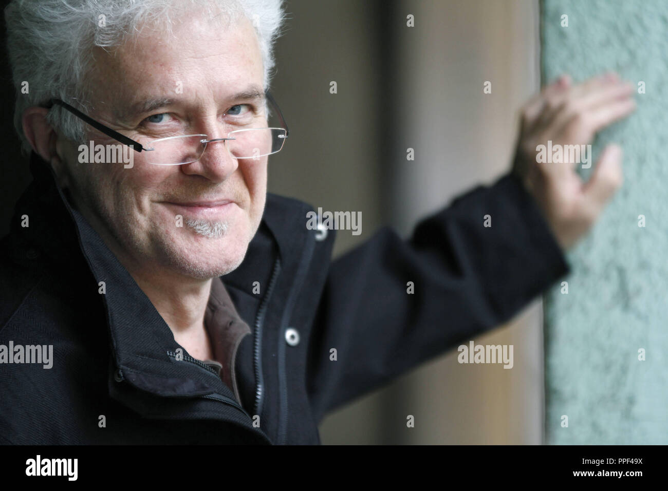 German filmmaker hi-res stock photography and images - Alamy