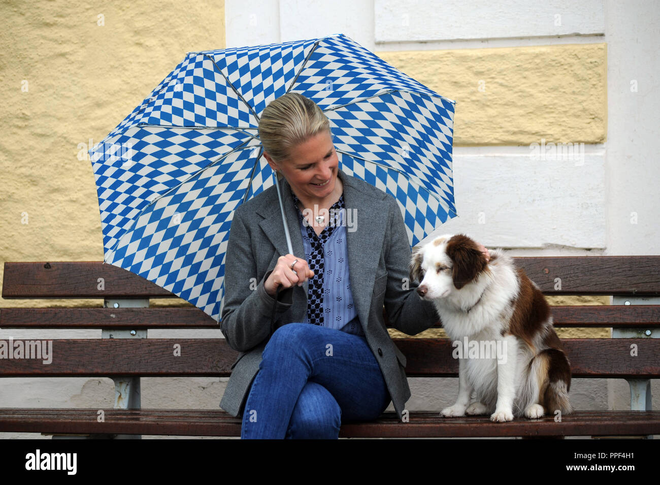 Cornelia poletto hi-res stock photography and images - Alamy