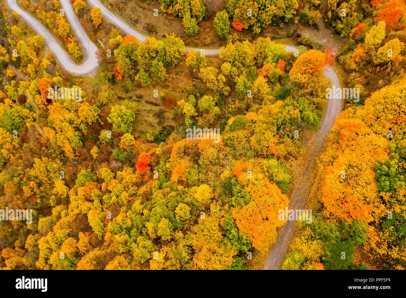 Zagorohoria zagorohoria hi-res stock photography and images - Alamy