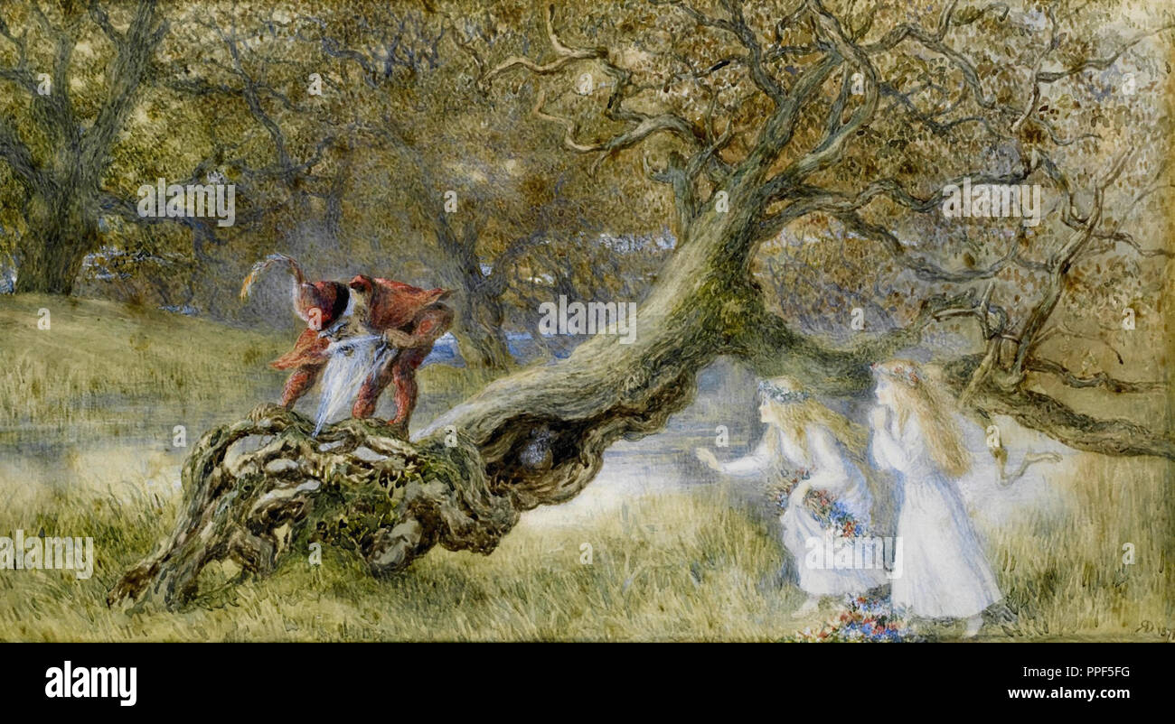 Richard snow hi-res stock photography and images - Alamy