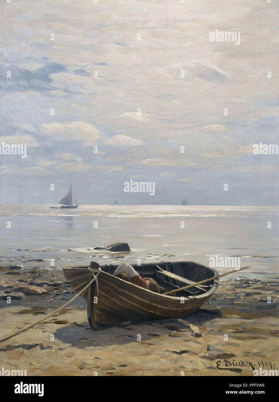 Well deserved rest hi-res stock photography and images - Alamy