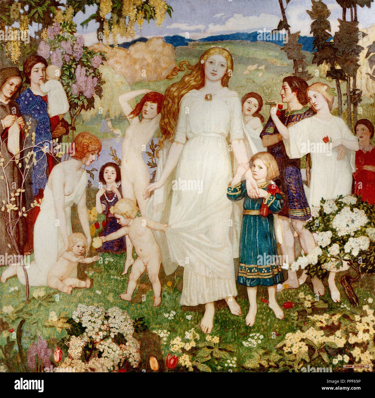 John duncan hi-res stock photography and images - Alamy
