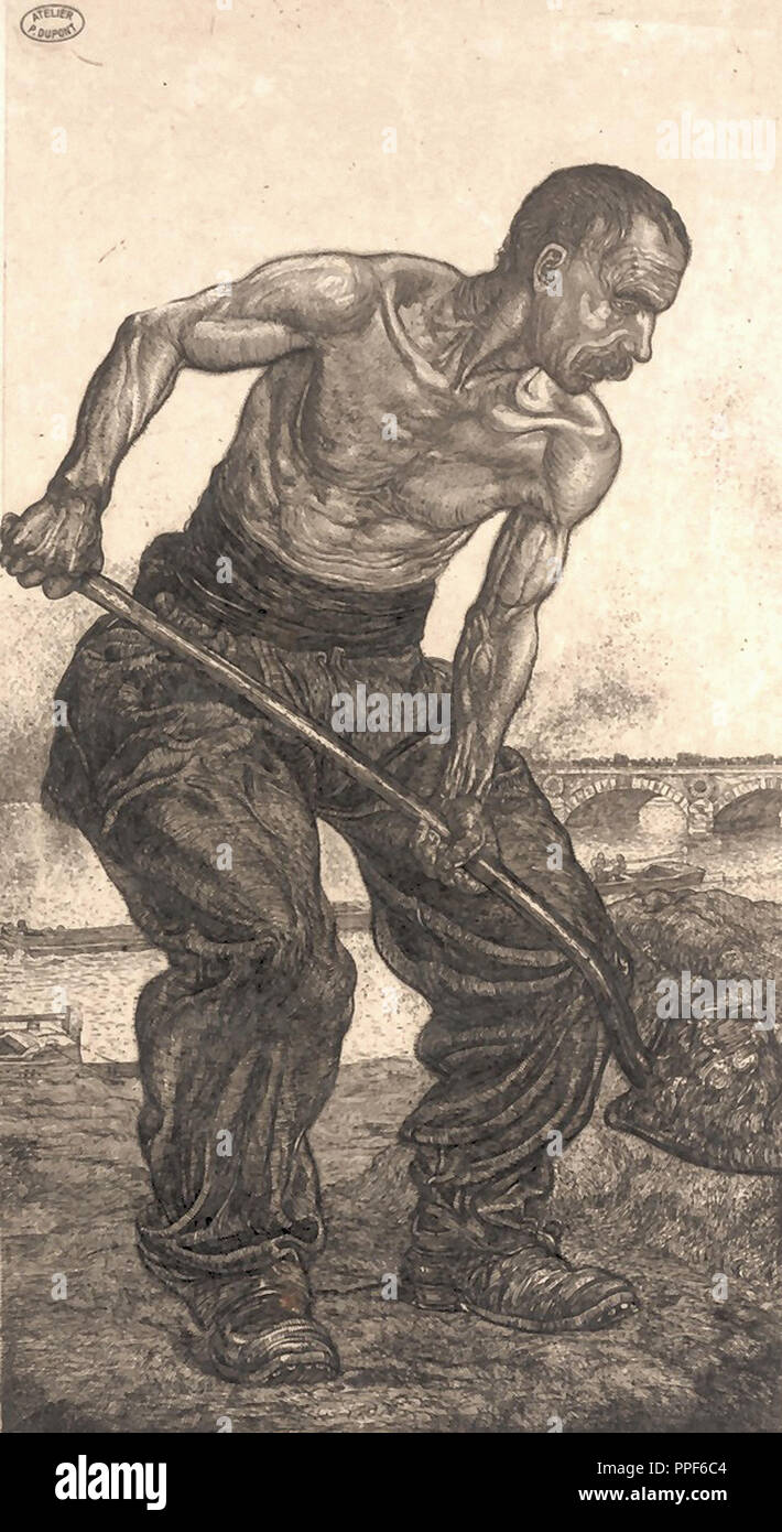 Arbeider hi-res stock photography and images - Alamy