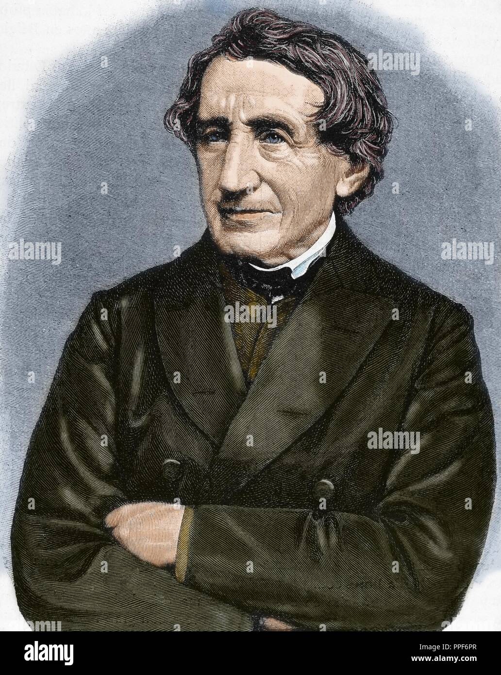 Dollinger hi-res stock photography and images - Alamy