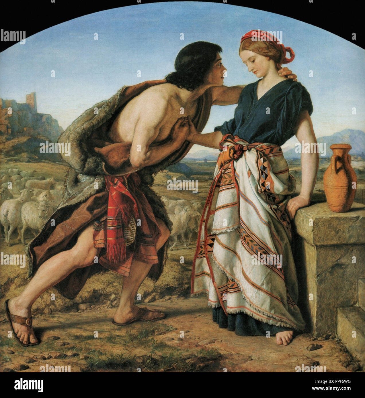 William jacob hi-res stock photography and images - Alamy