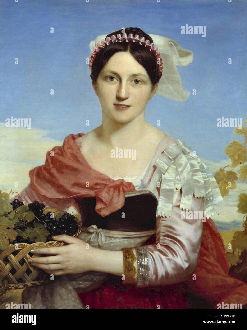 Ker bellenden hi-res stock photography and images - Alamy