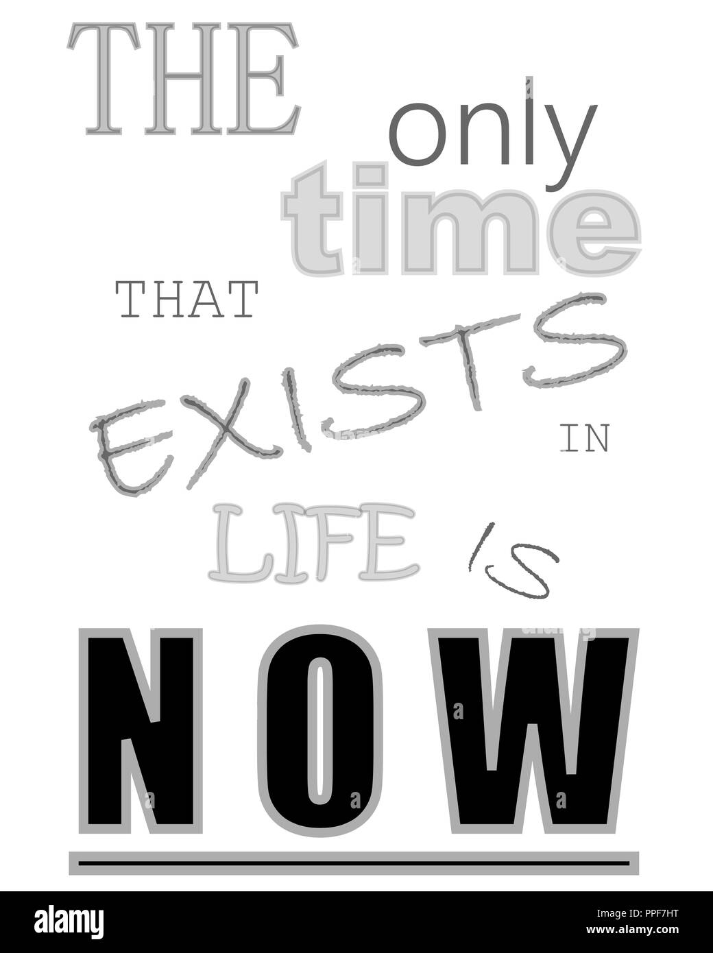 Motivational print - inspirational poster - Words to motivate - Words ...