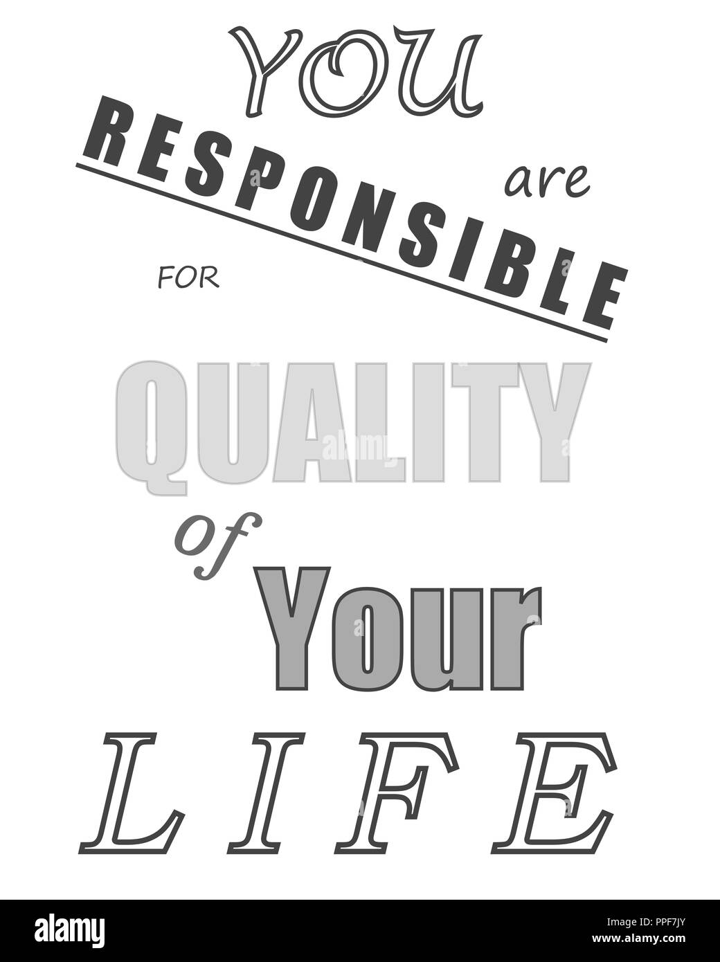 Motivational print - inspirational poster - Words to motivate - Words ...