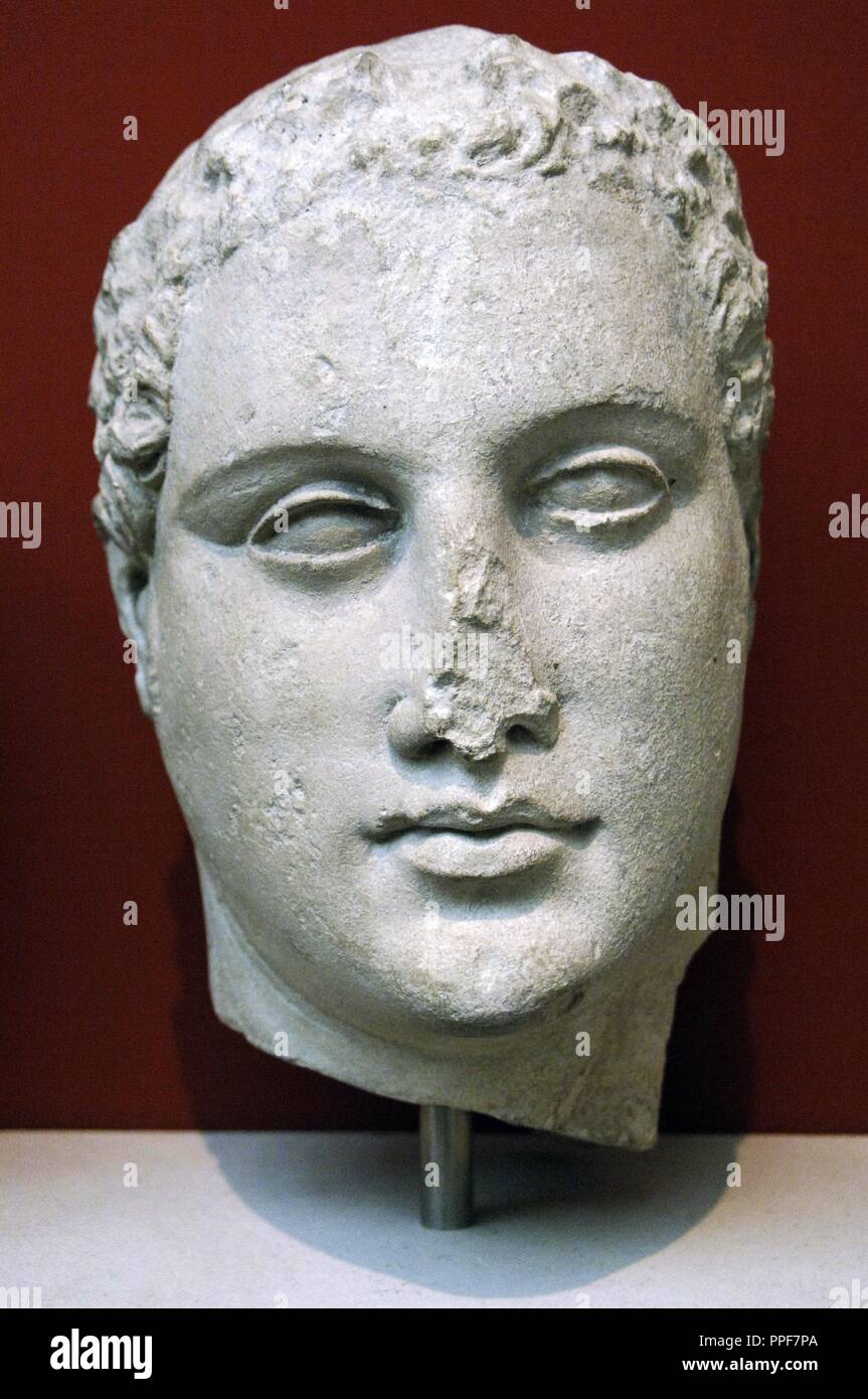 Dhali cyprus hi-res stock photography and images - Alamy