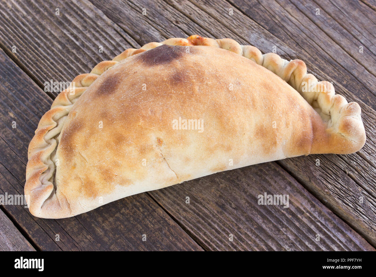 Traditional cornish pastie hi-res stock photography and images - Alamy