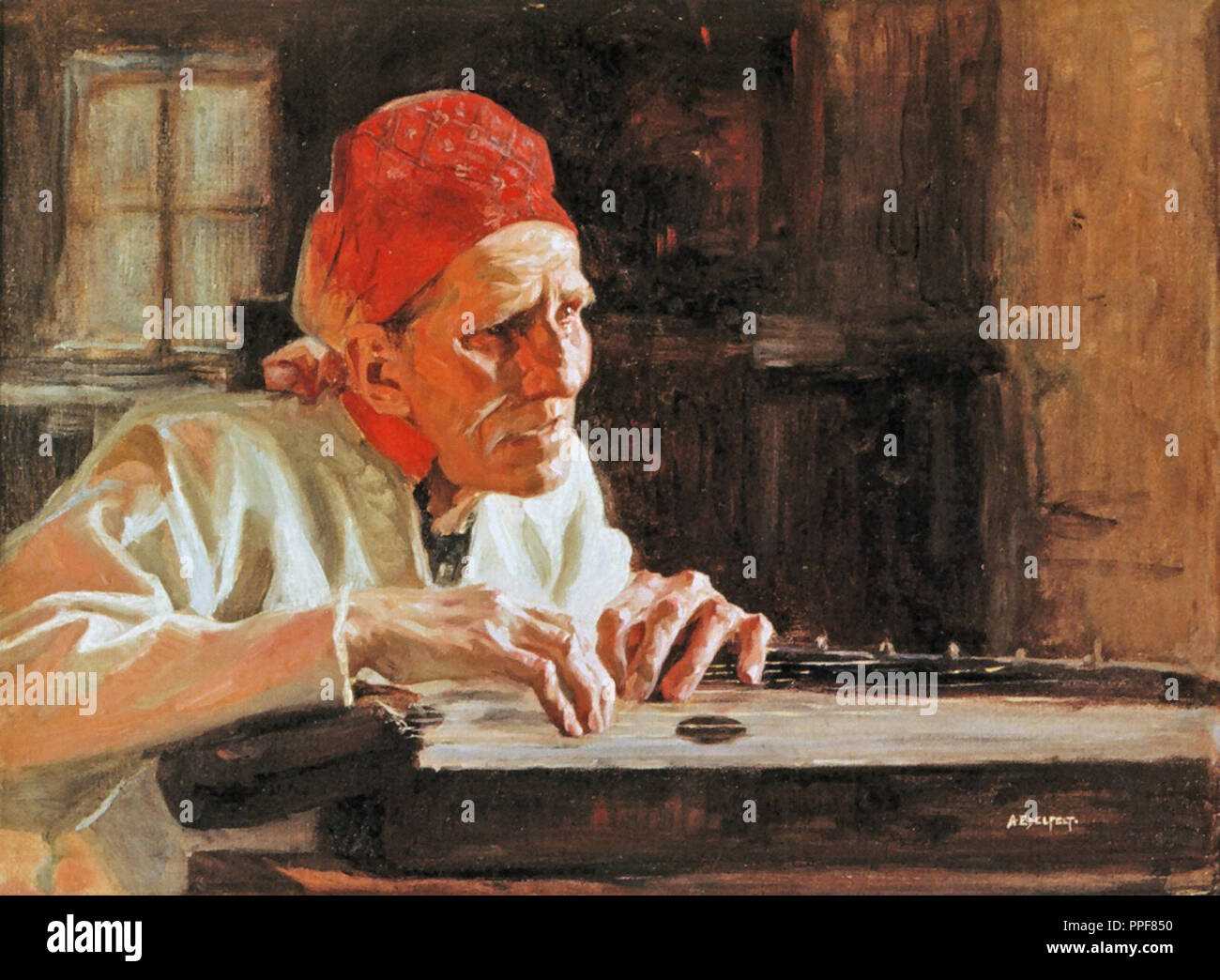 The kantele hi-res stock photography and images - Alamy