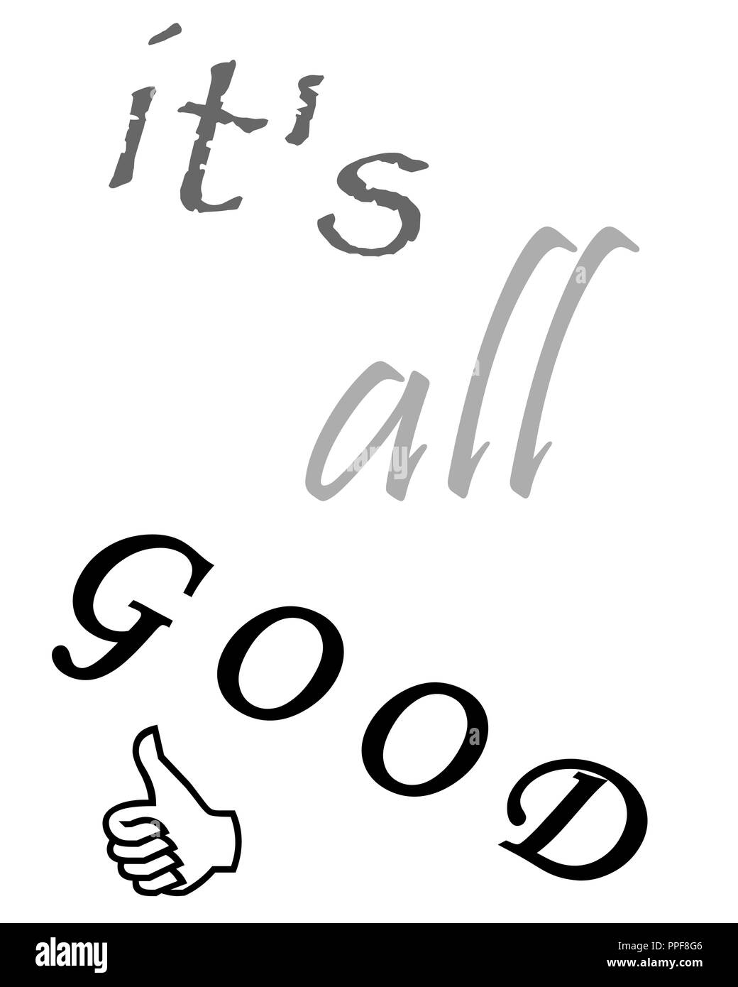 Motivational print - inspirational poster - Words to motivate - Words ...