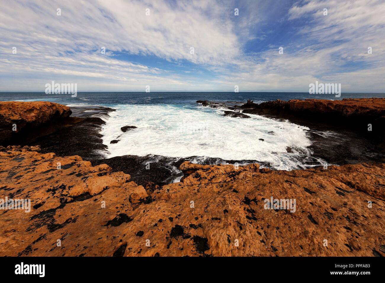 Gascoyne Coastline High Resolution Stock Photography and Images - Alamy