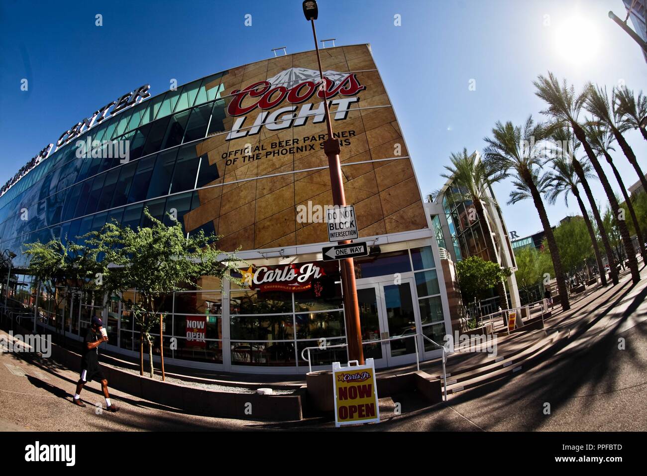 Chase arena us hi-res stock photography and images - Alamy