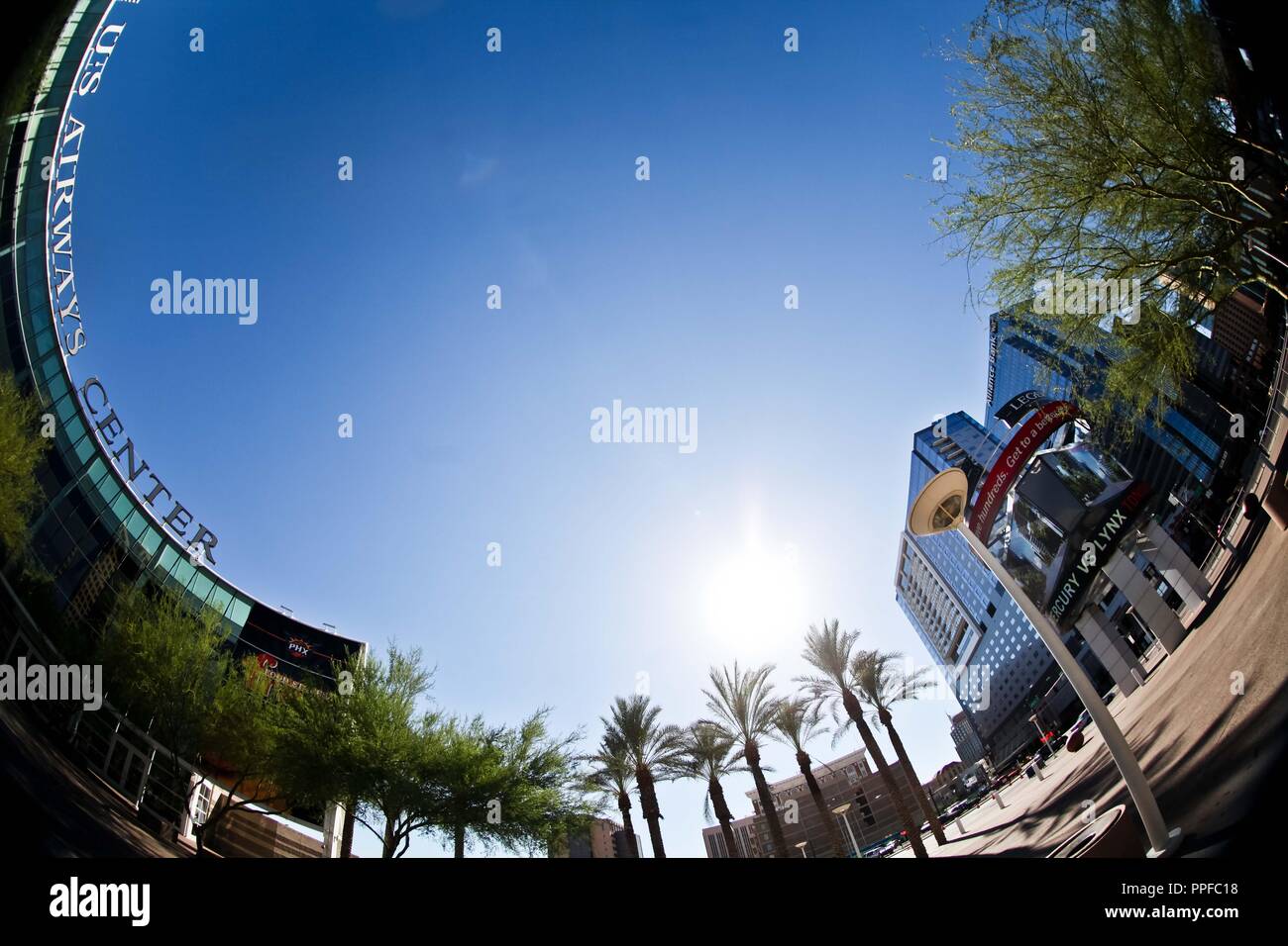 Chase arena us hi-res stock photography and images - Alamy