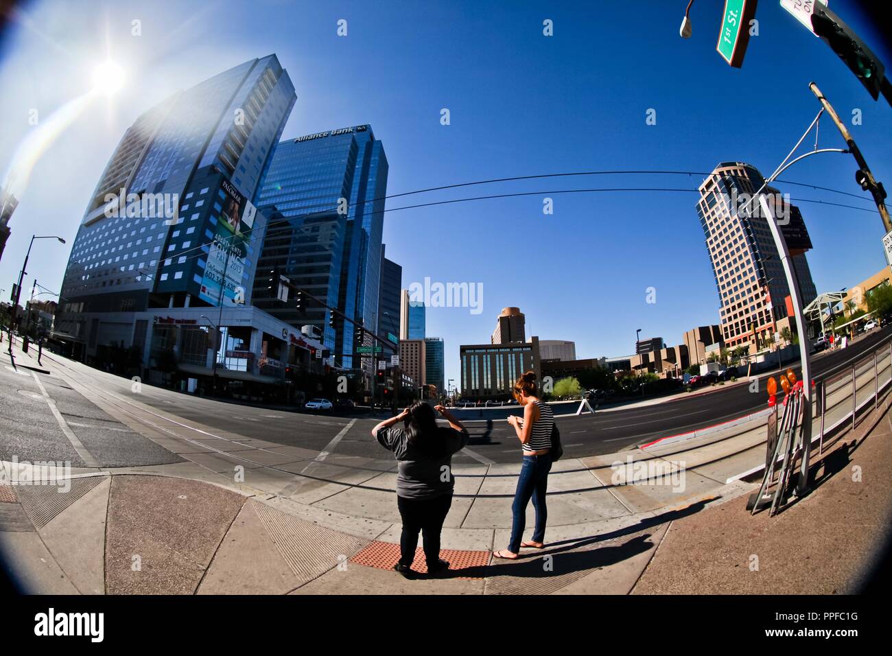 Chase arena us hi-res stock photography and images - Alamy