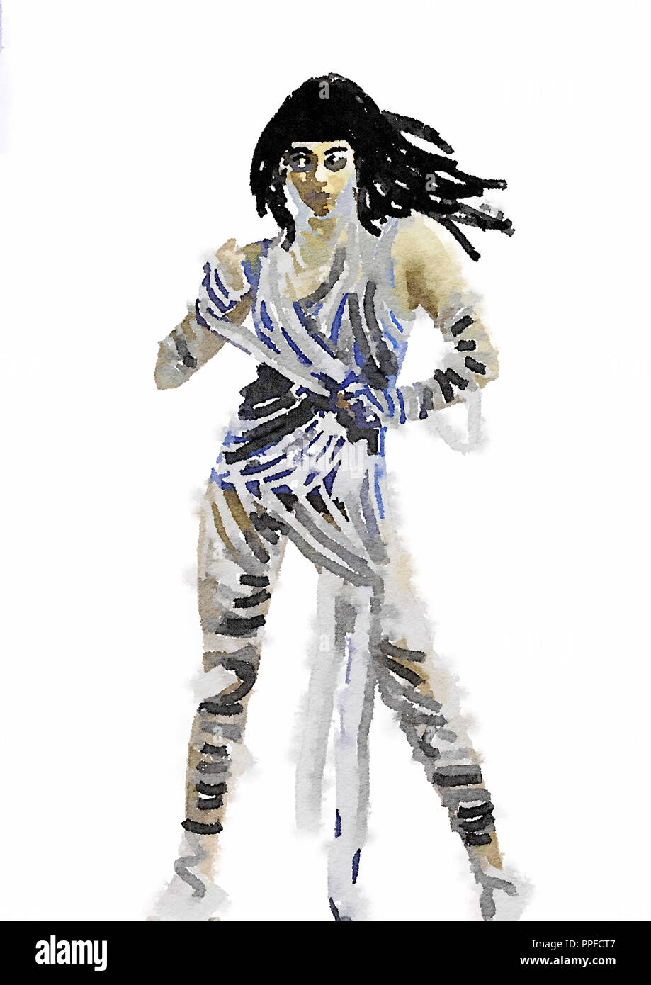 Person Mummified High Resolution Stock Photography and Images - Alamy