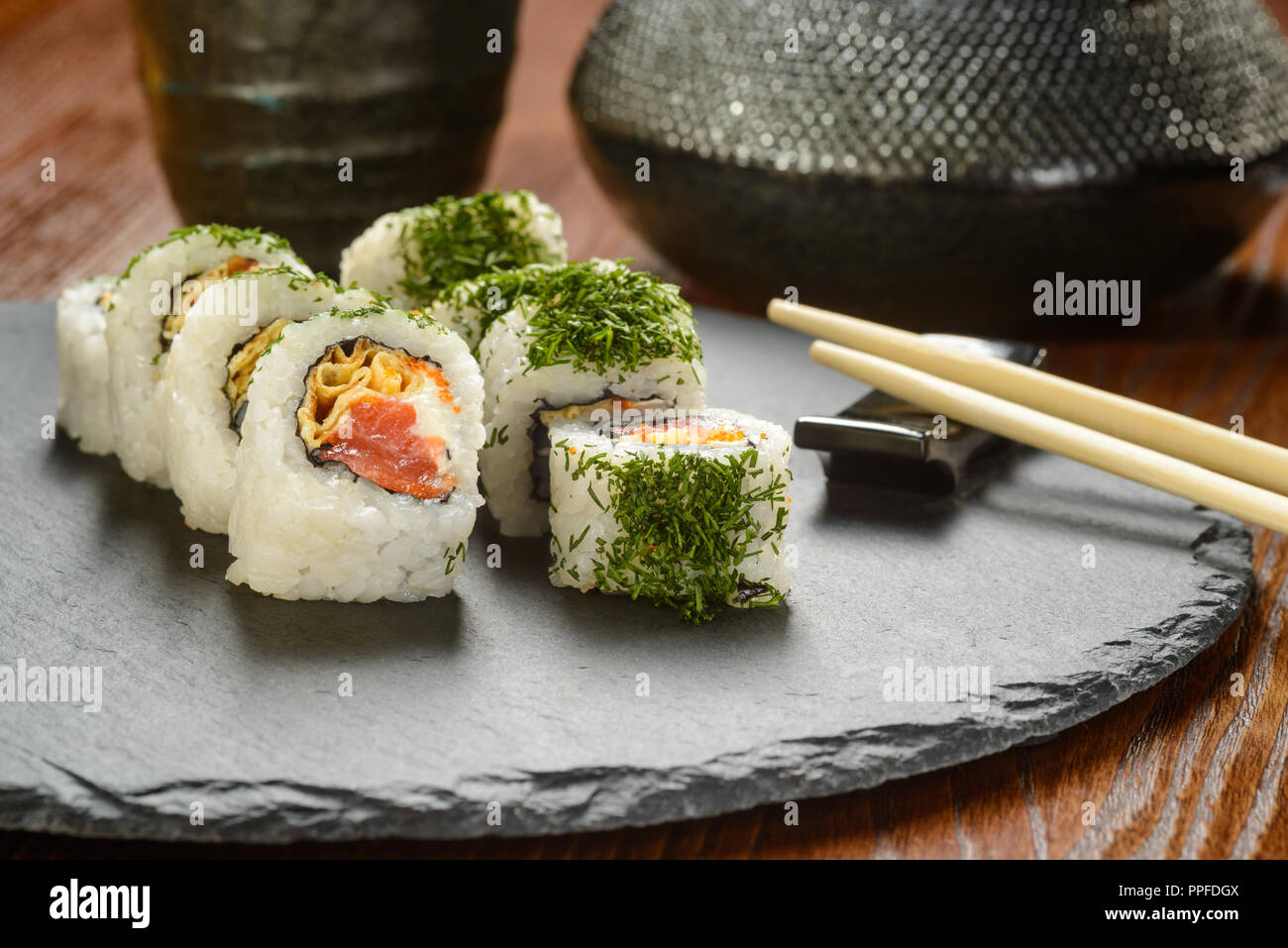 Capelin roe hi-res stock photography and images - Alamy