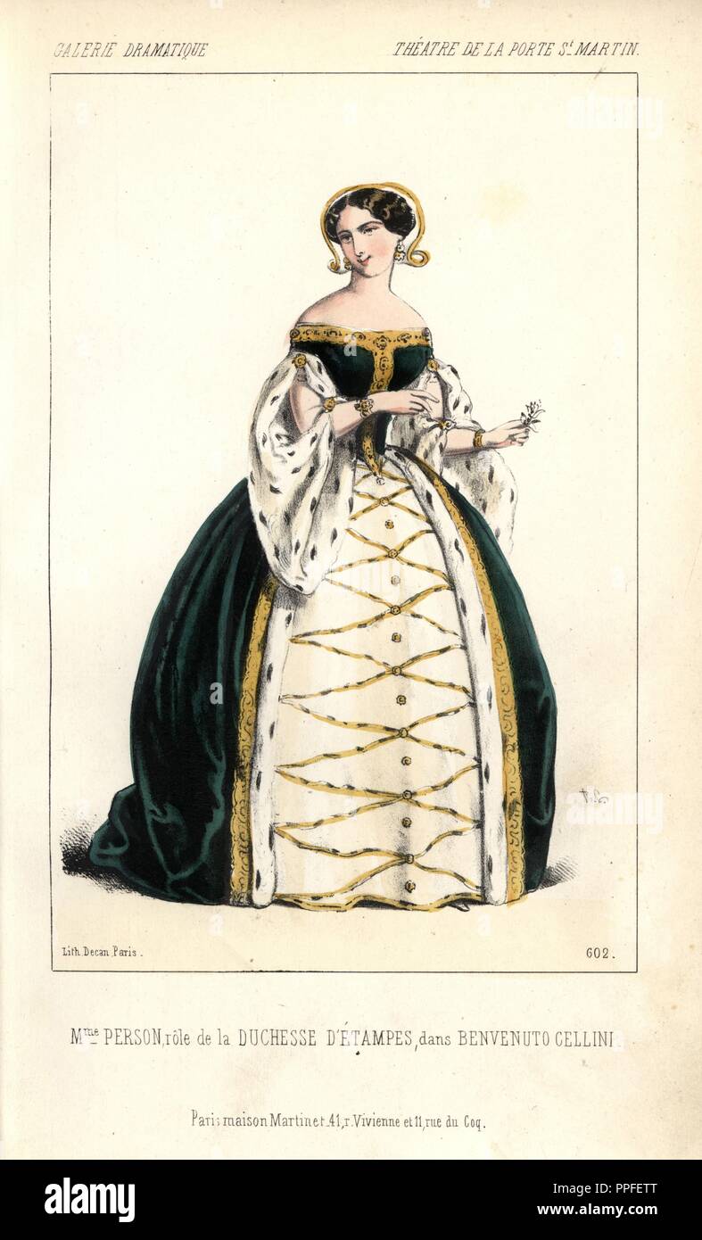 Beatrice actress hi-res stock photography and images - Alamy
