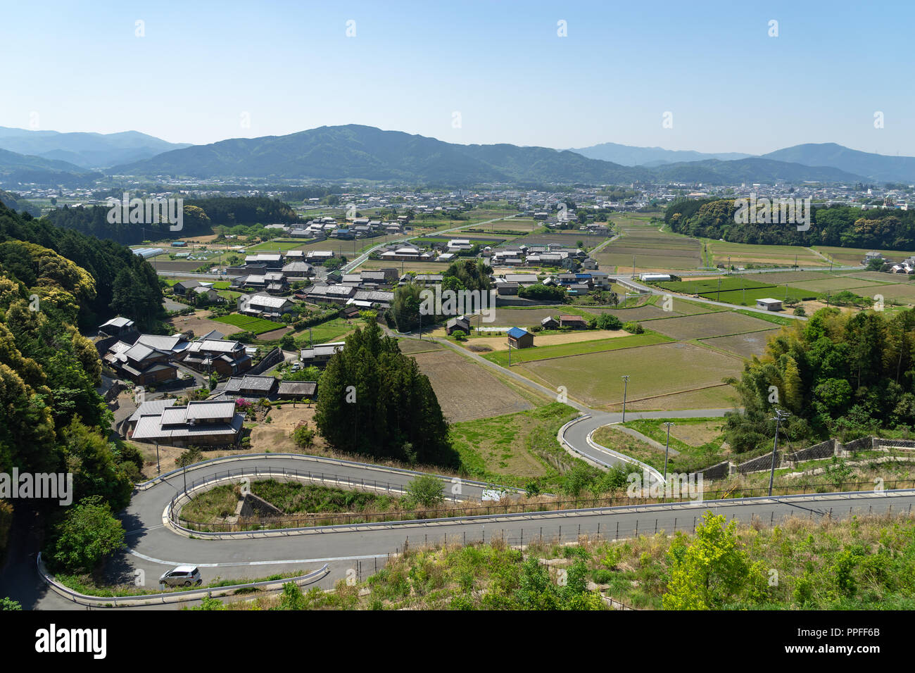 Toyohashi aichi japan hi-res stock photography and images - Alamy