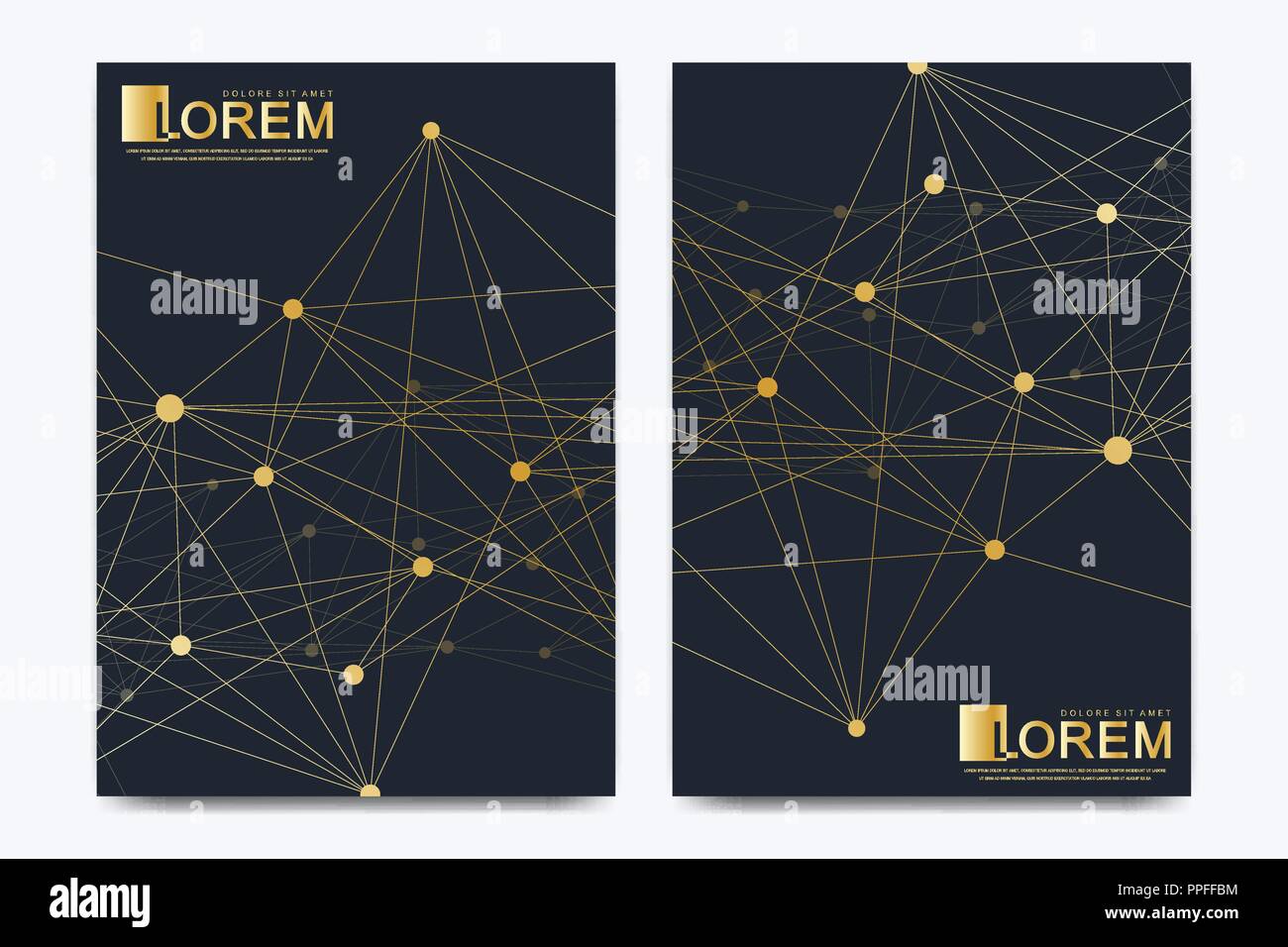 Business proposal cover Cut Out Stock Images & Pictures - Alamy