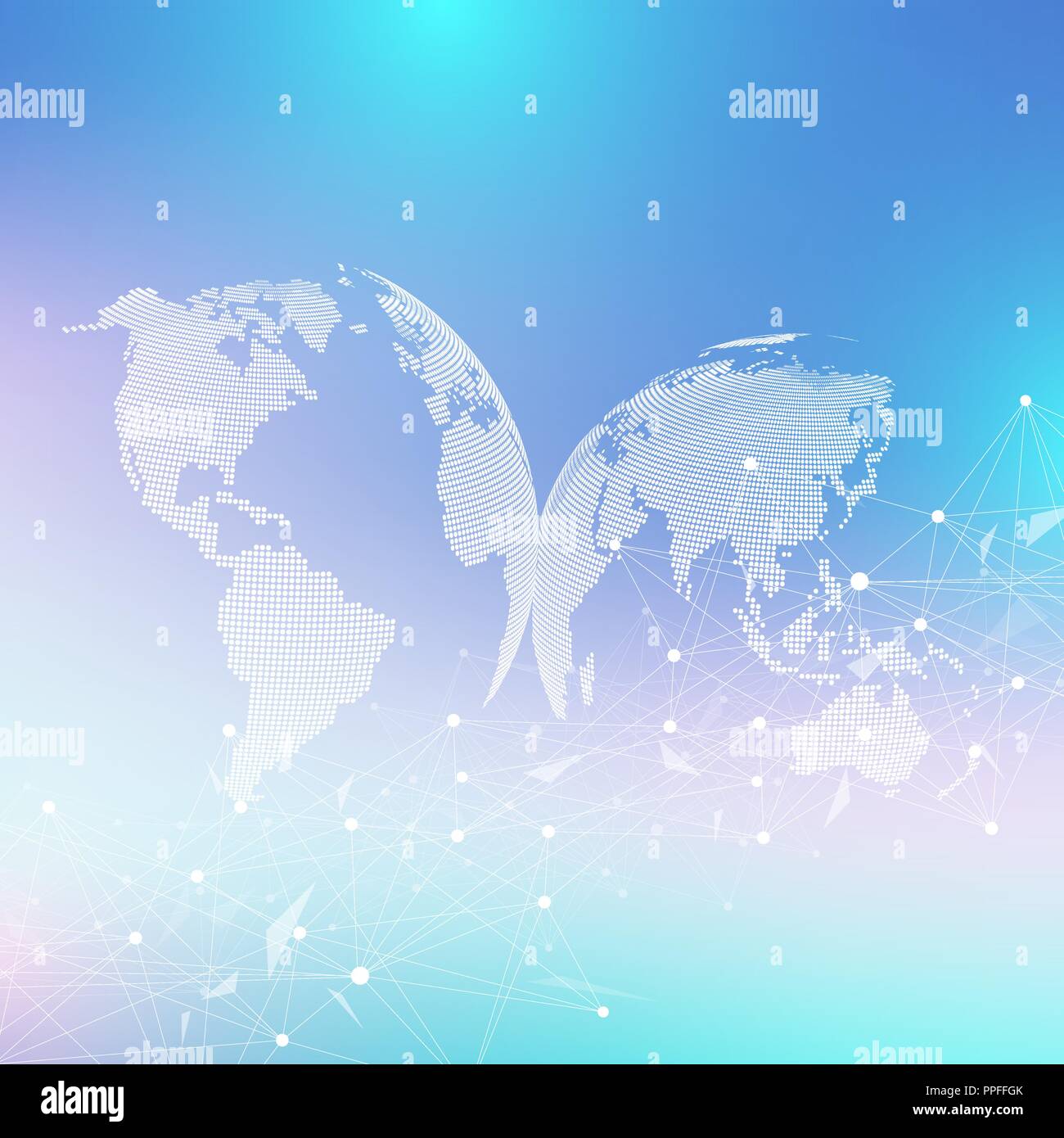 Data linkage hi-res stock photography and images - Alamy