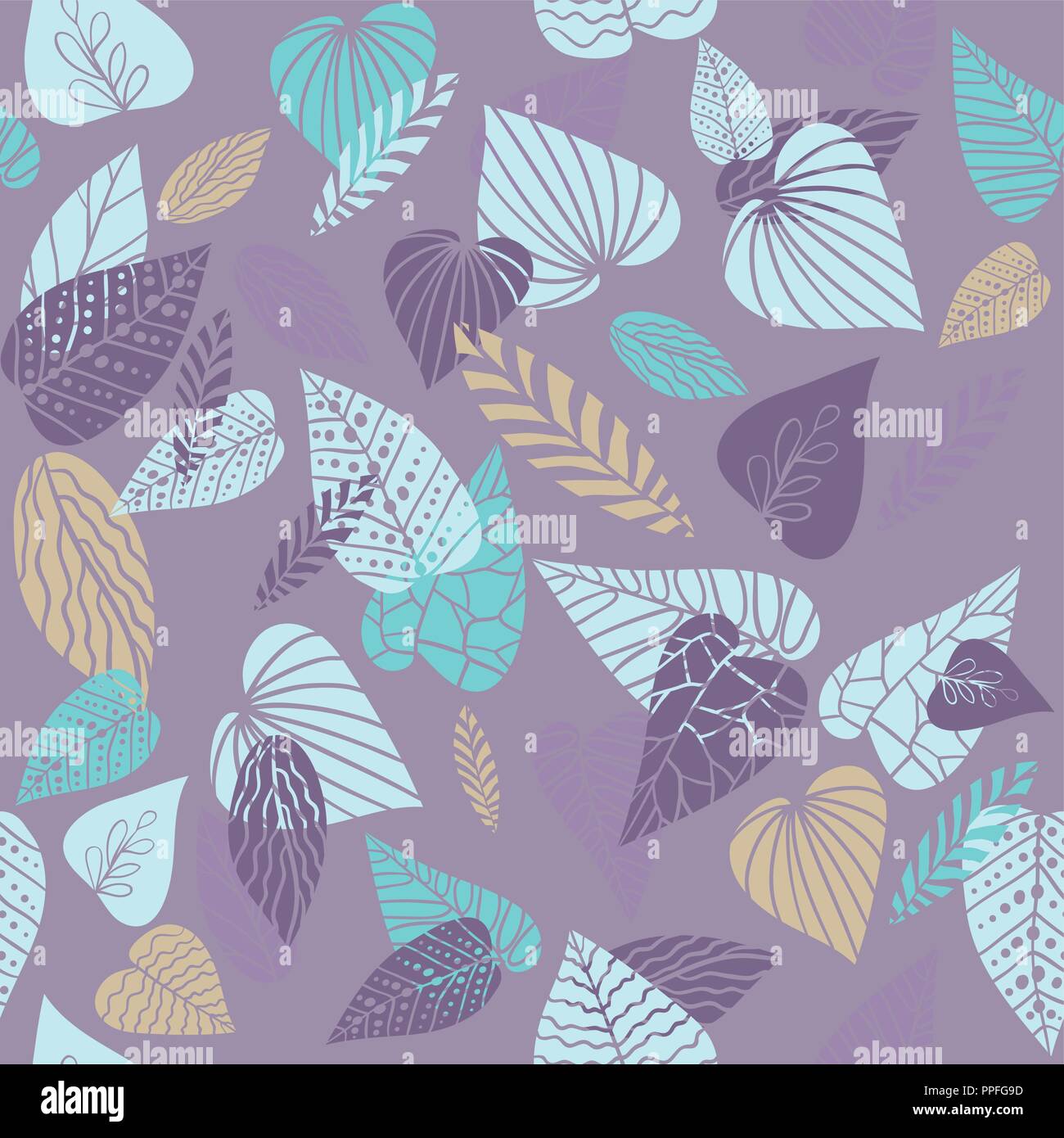 Seamless summer color pattern Stock Vector Images - Alamy