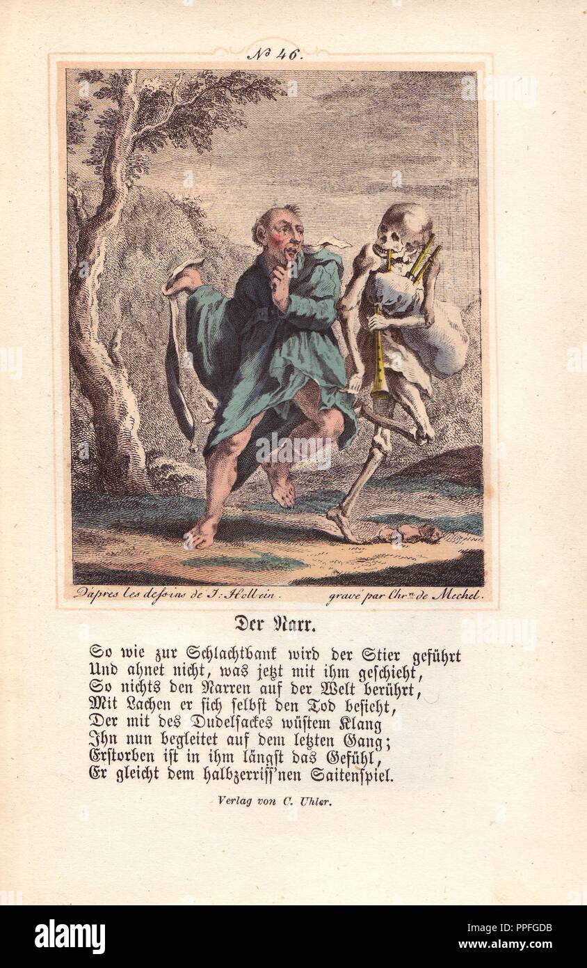 Skeleton playing bagpipes hi-res stock photography and images - Alamy