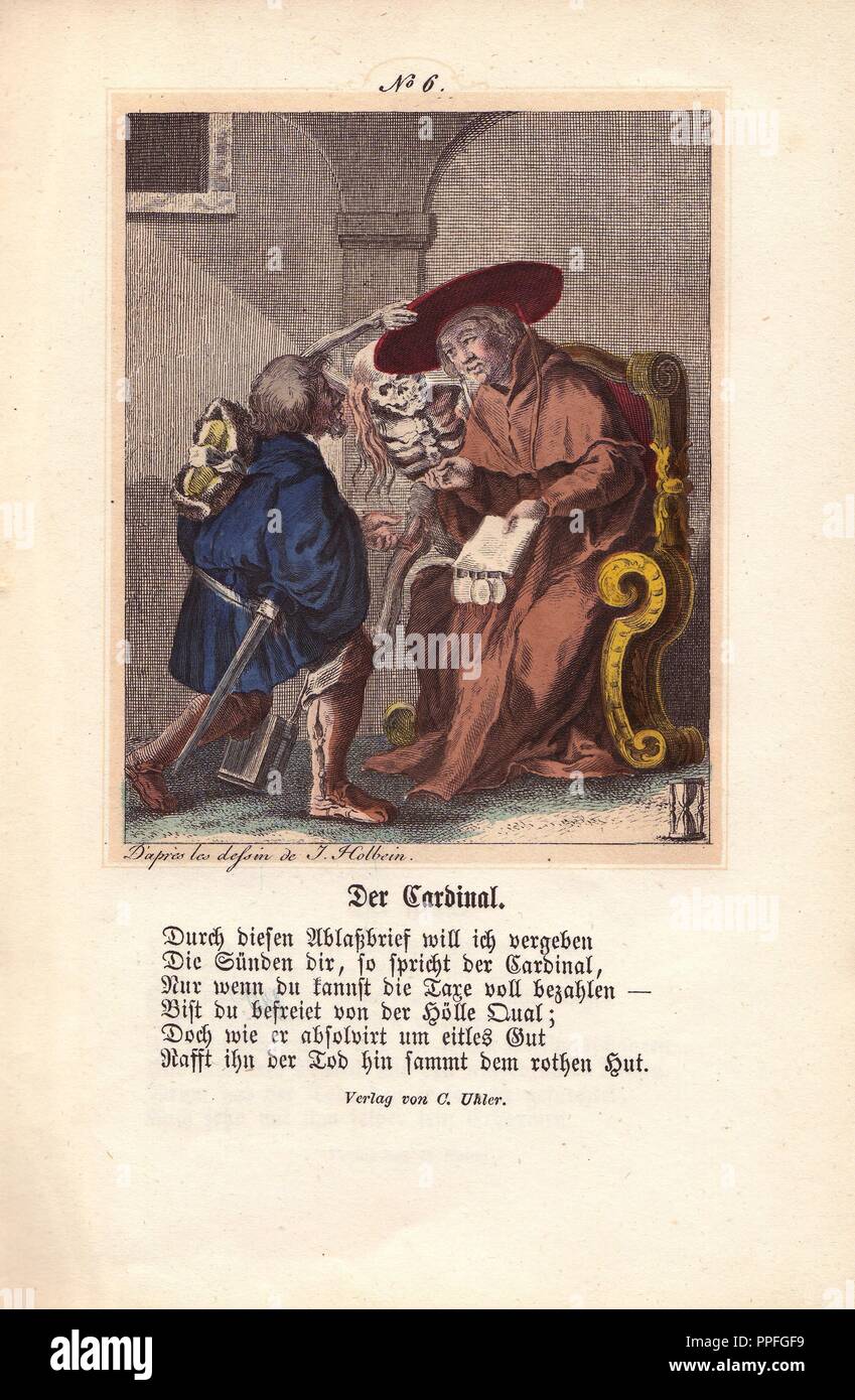 Corruption middle ages hi-res stock photography and images - Alamy