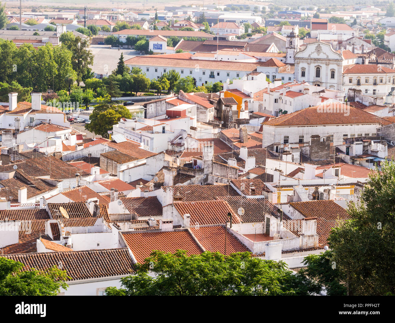 Estremoz portugal hi-res stock photography and images - Alamy