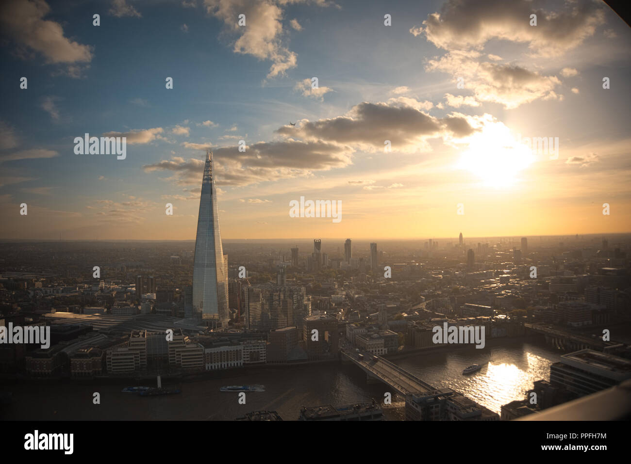 Hochhaus london hi-res stock photography and images - Alamy