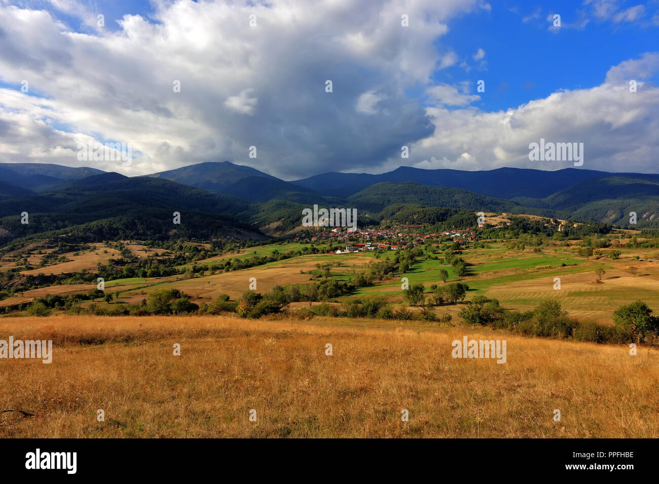 Village of highland falls hi-res stock photography and images - Alamy