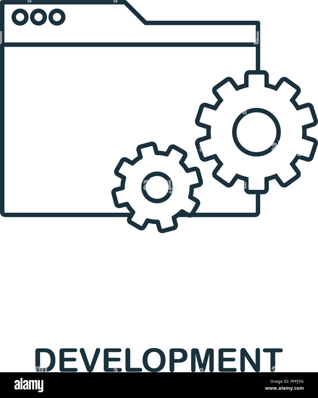 3d program drawing Stock Vector Images - Alamy