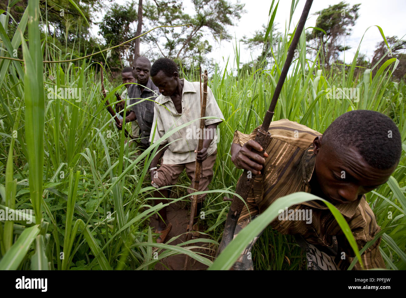 Yambio south sudan hi-res stock photography and images - Alamy