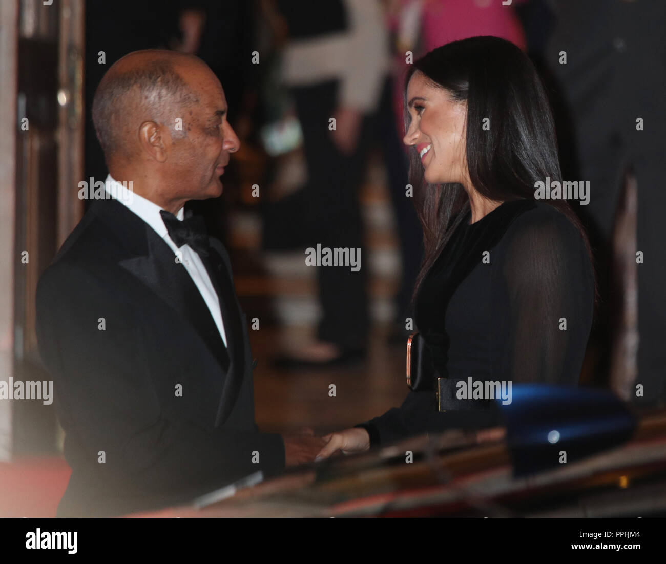 Lord lieutenant of london hi-res stock photography and images - Alamy