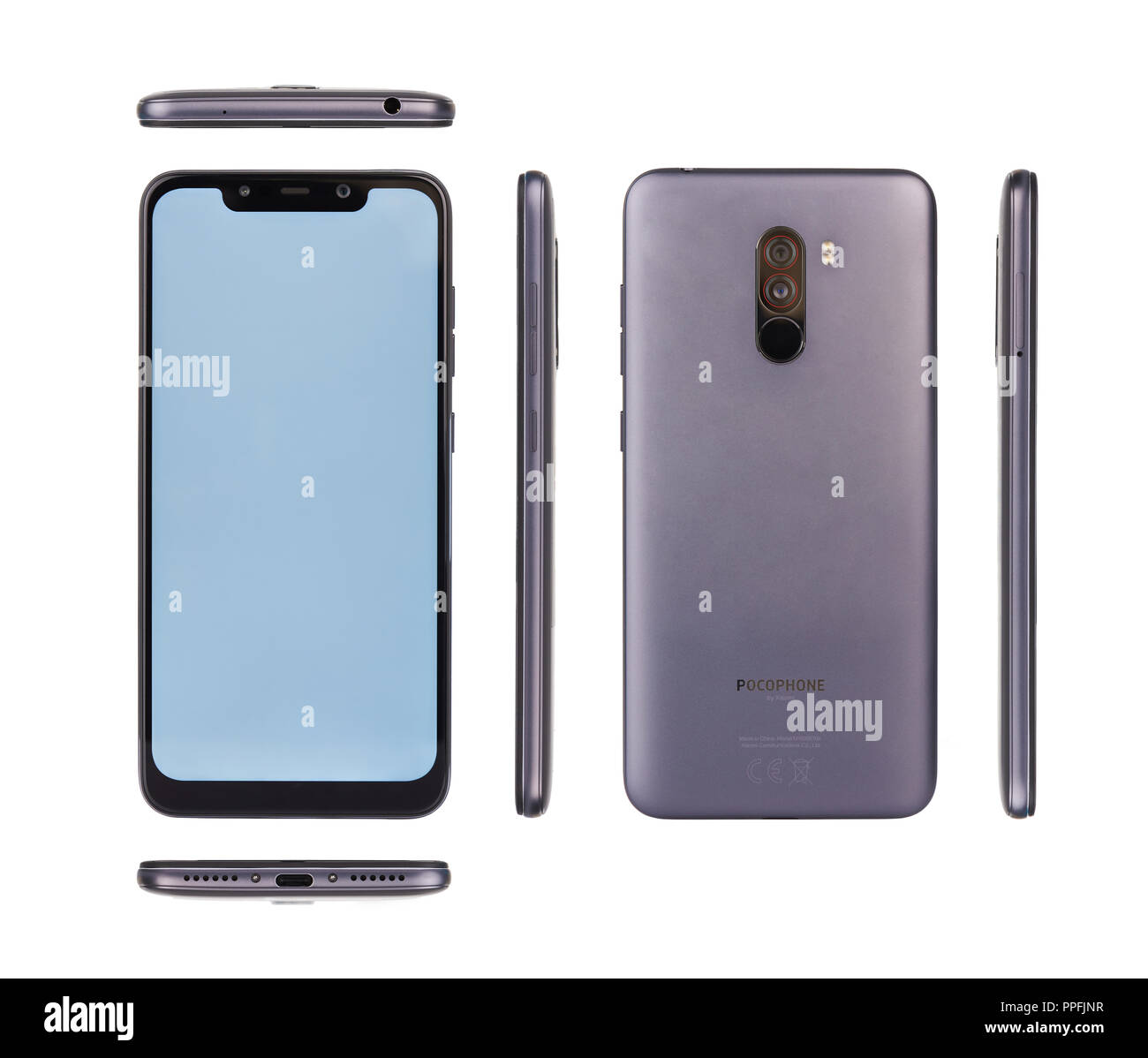 Xiaomi technology hi-res stock photography and images - Alamy