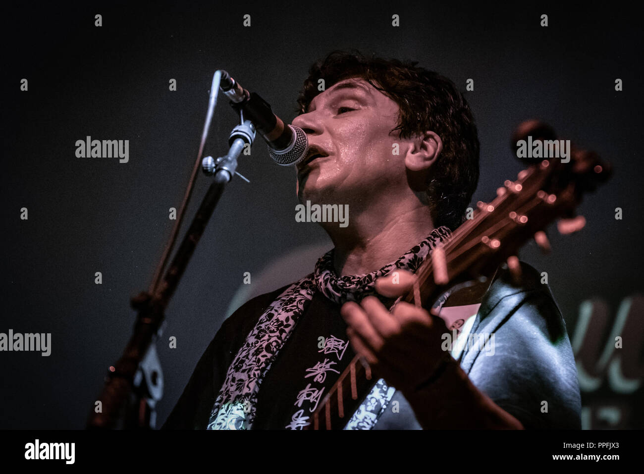 Mr mister rock band hi-res stock photography and images - Alamy