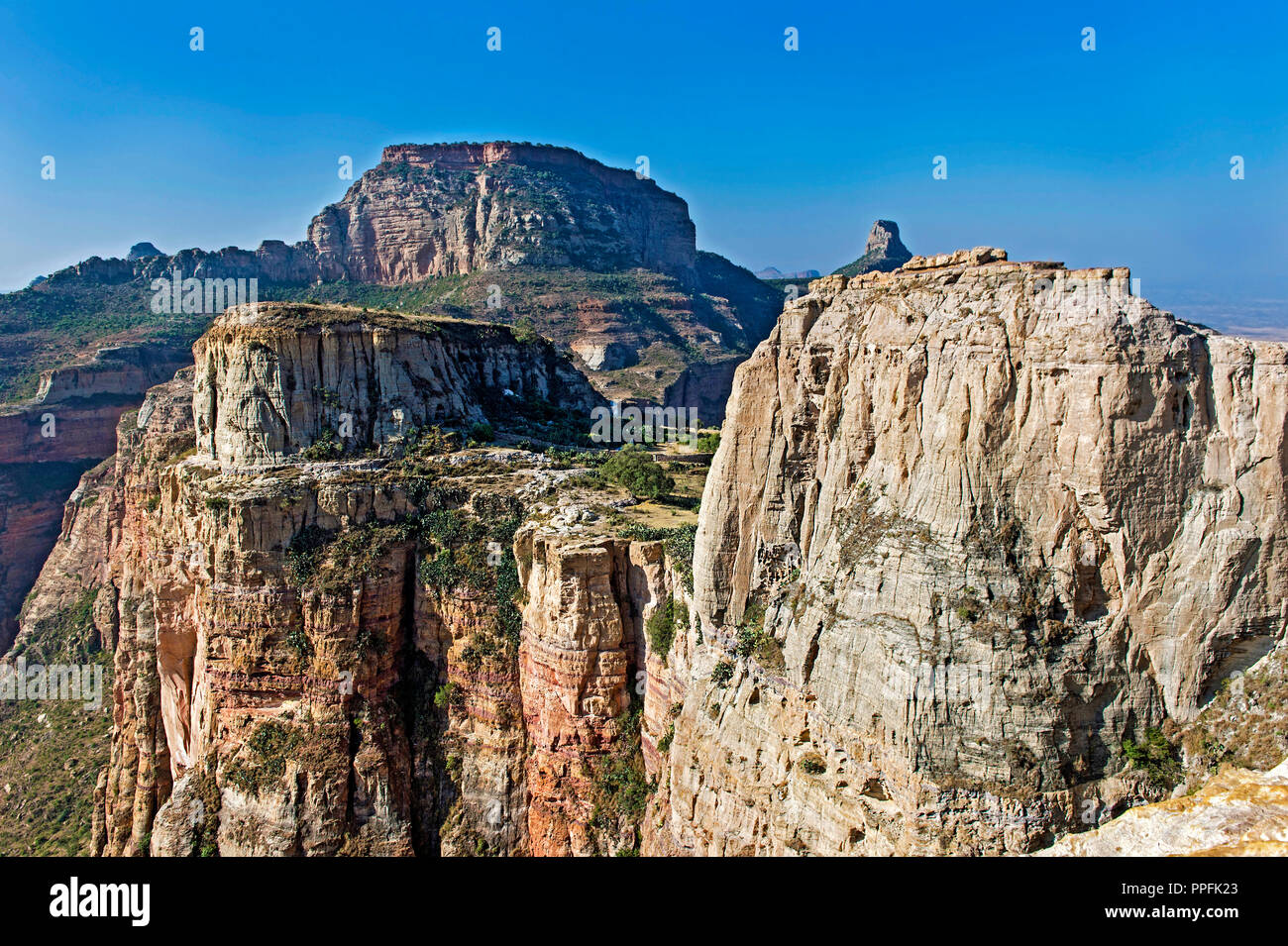 Tigray church ethiopia gheralta hi-res stock photography and images - Alamy