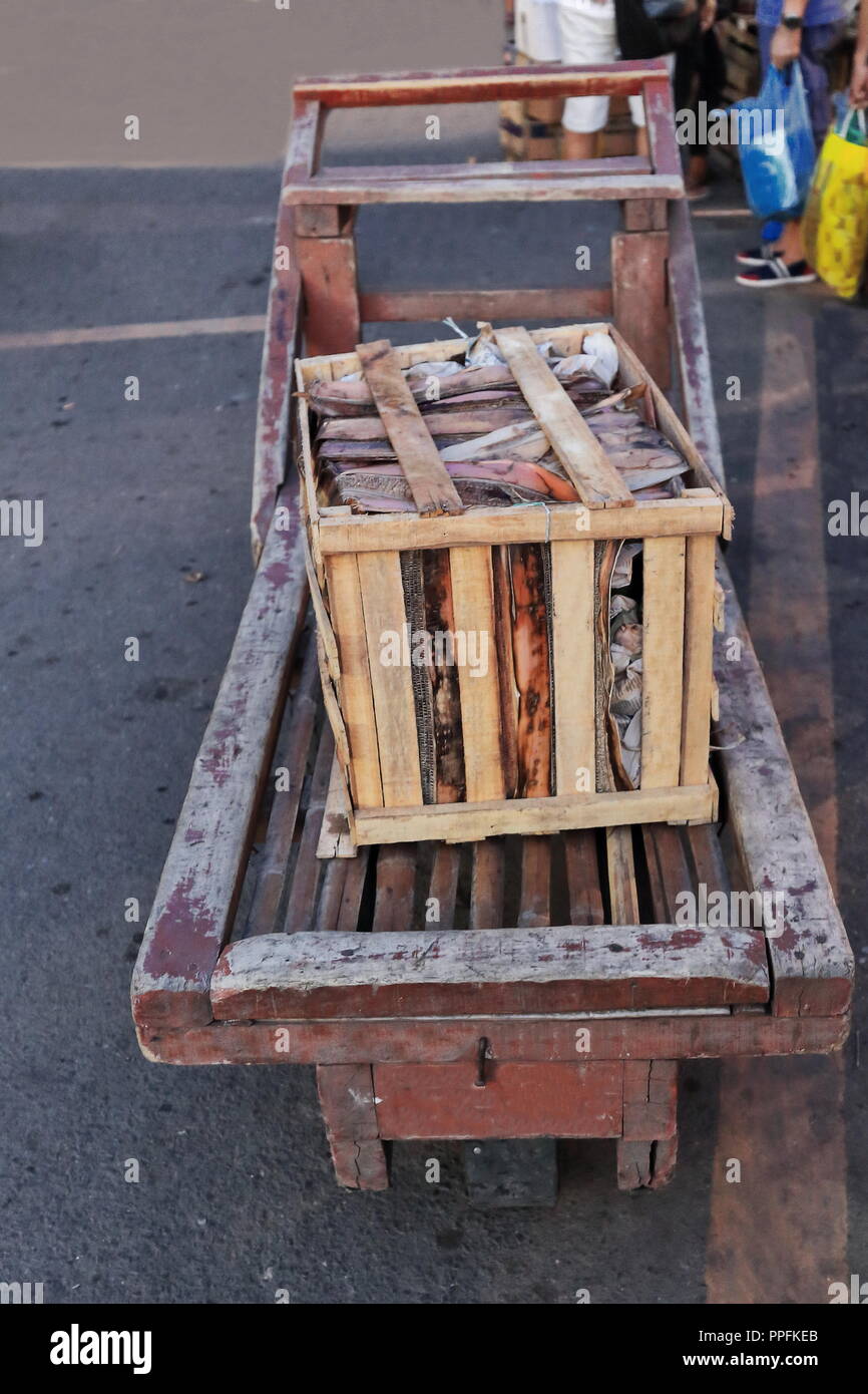 Batten box hi-res stock photography and images - Alamy