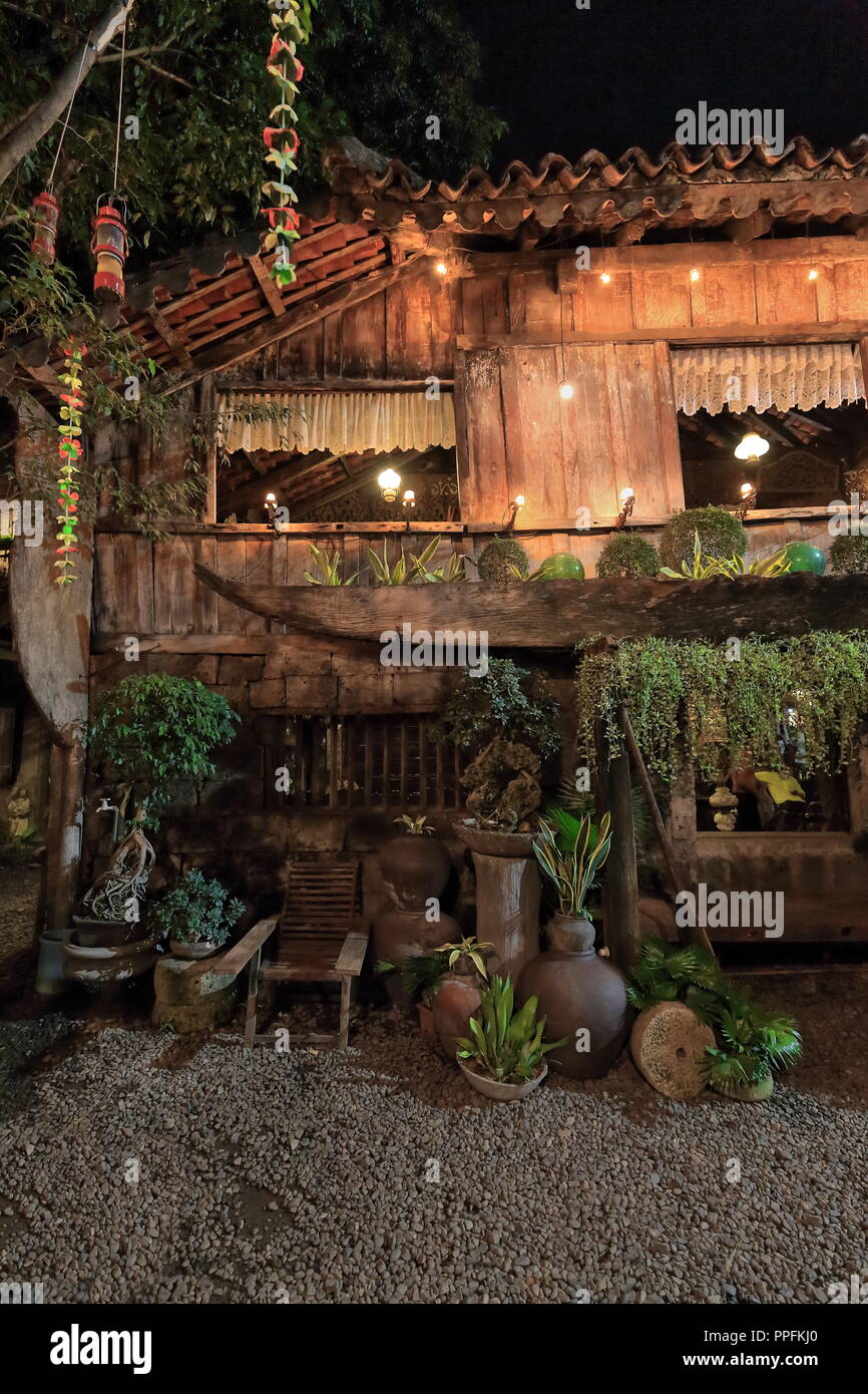 Spanish era philippines hi-res stock photography and images - Alamy