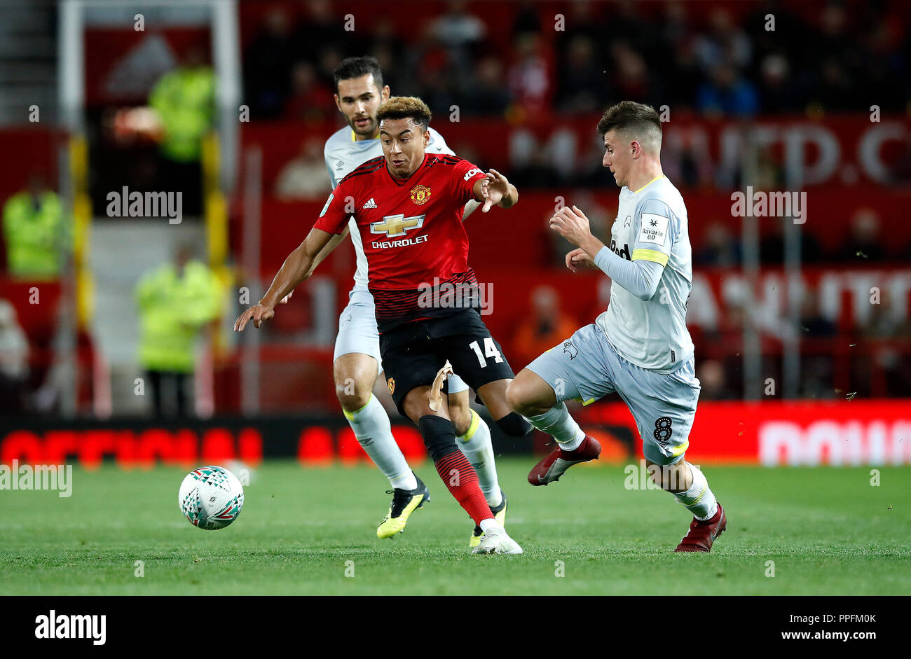 Jesse mason hi-res stock photography and images - Alamy