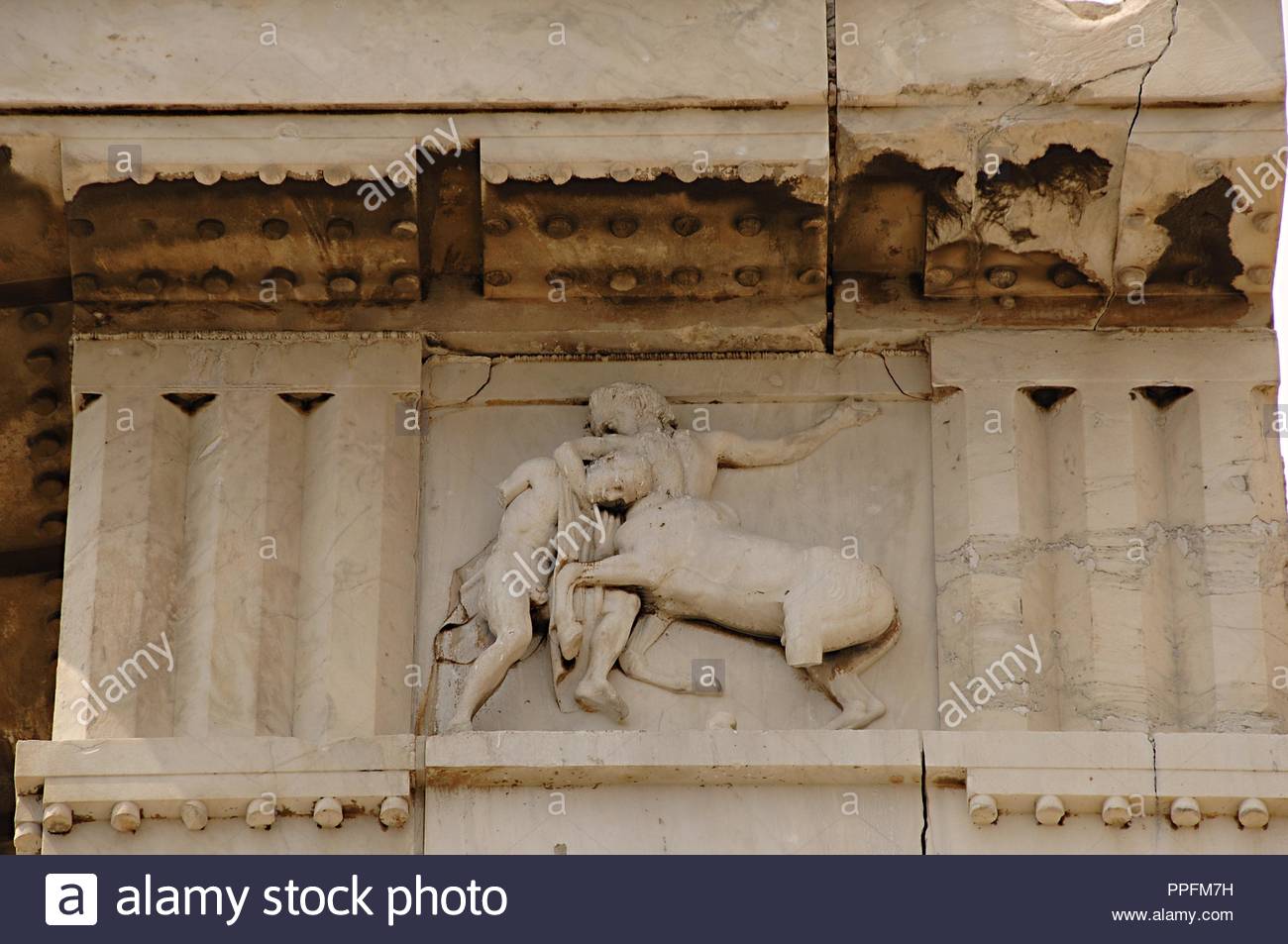 Dorico Stock Photos & Dorico Stock Images - Alamy