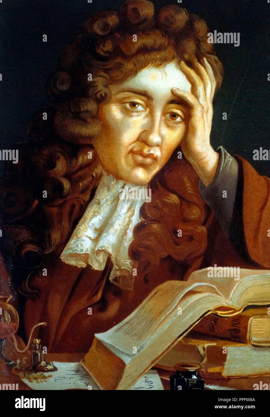 Robert boyle hi-res stock photography and images - Alamy