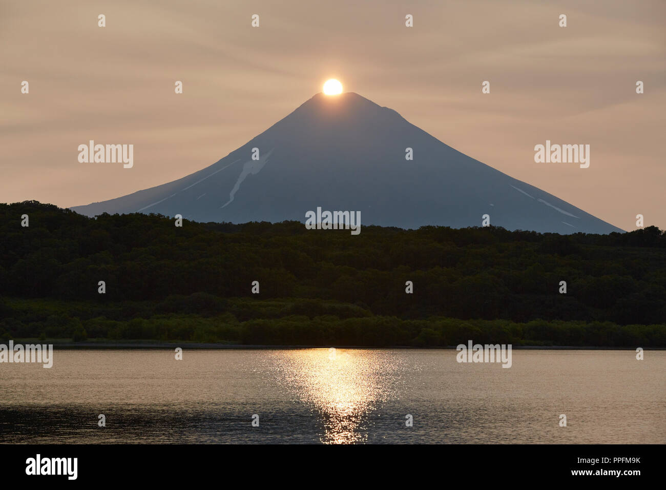 Ilyinsky hi-res stock photography and images - Alamy